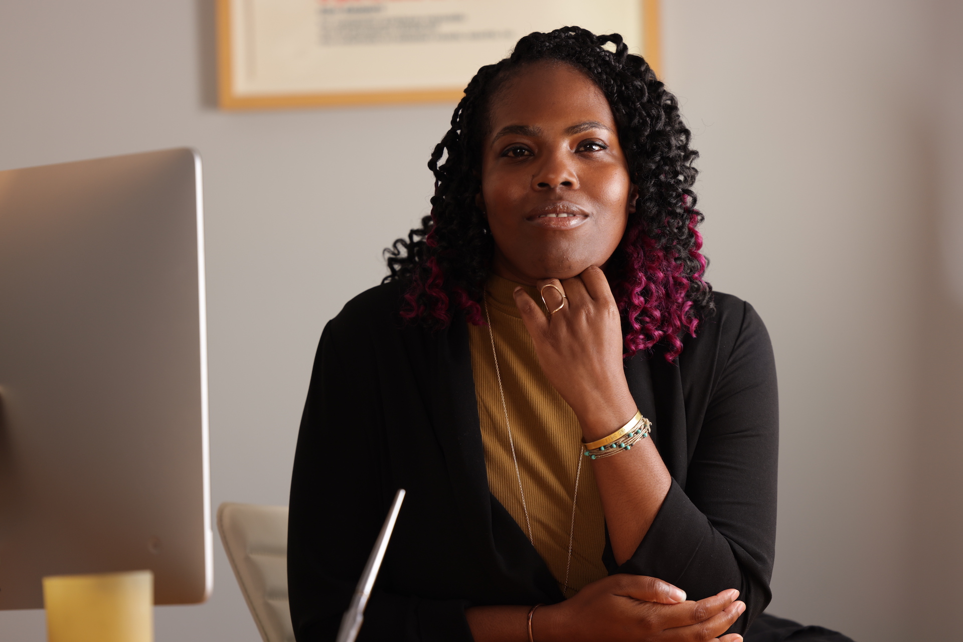 Our Staff - Urban Ed Academy