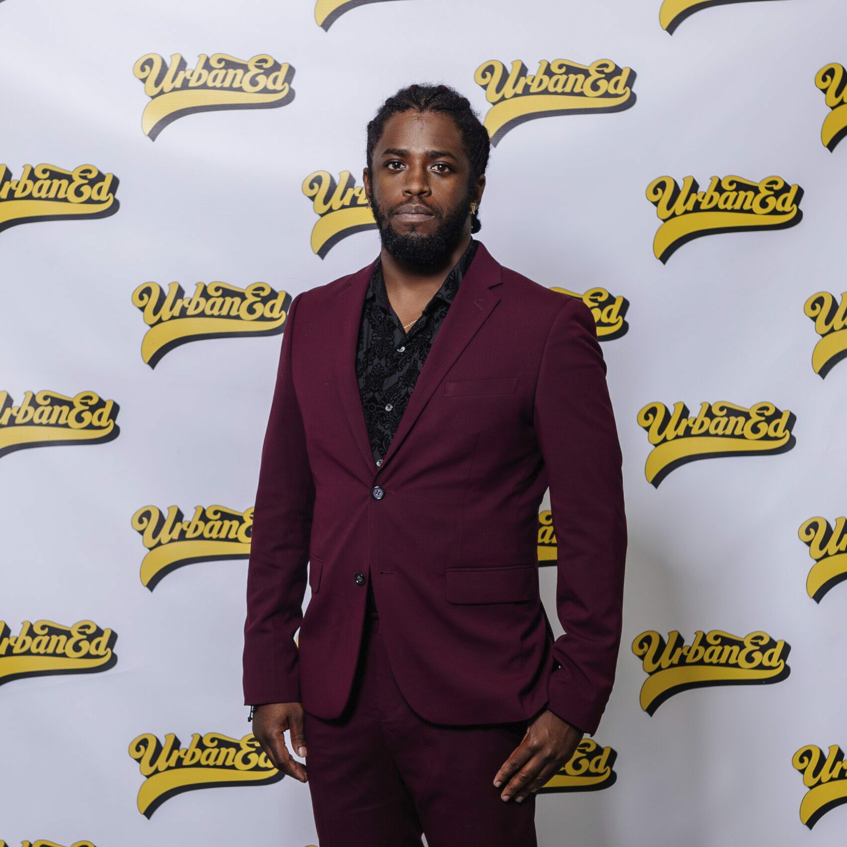 About - Urban Ed Academy