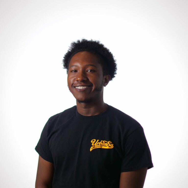 About - Urban Ed Academy